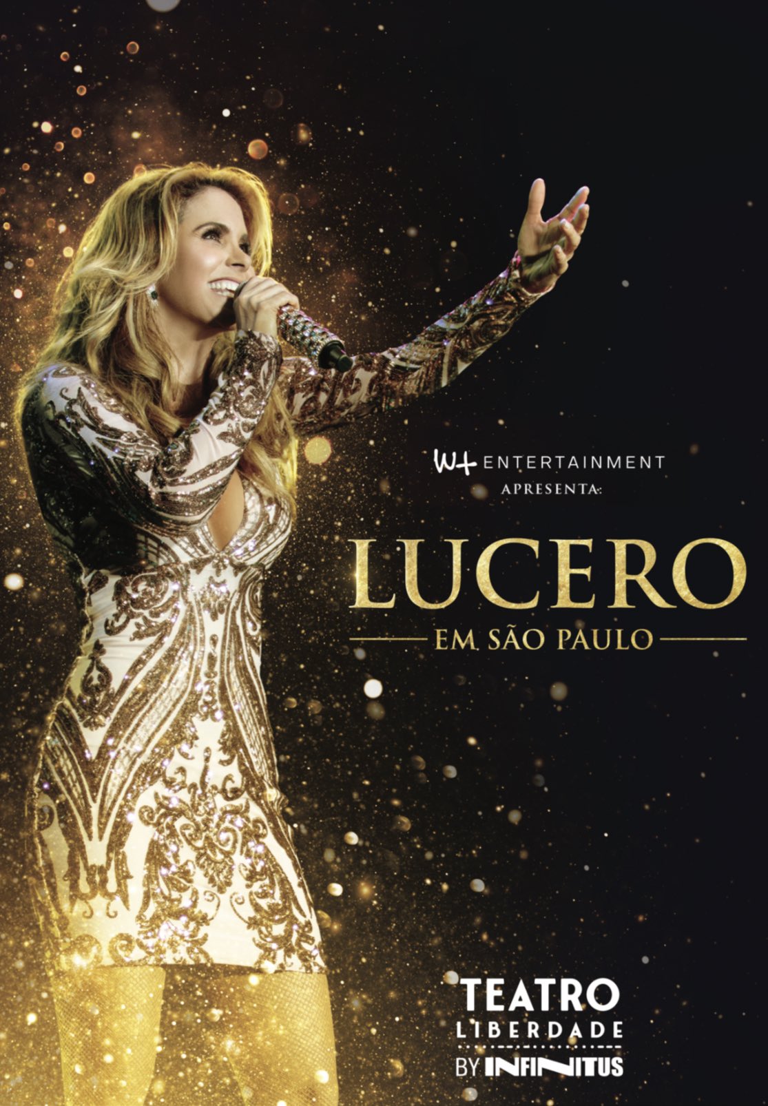 LUCERO Eventos 2019